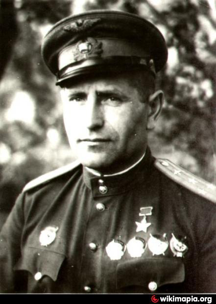 Полбин Иван Семенович :: Память народа