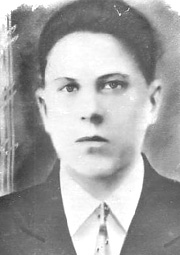 Бачурин Василий Иванович :: Память народа