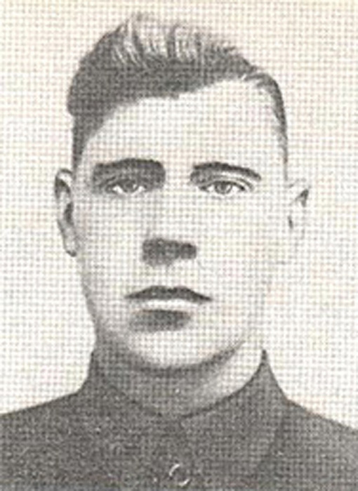 Алешин Николай Сергеевич :: Память народа